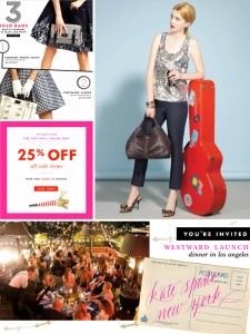 Brand Spotlight: Kate Spade | Ciera Design Studio