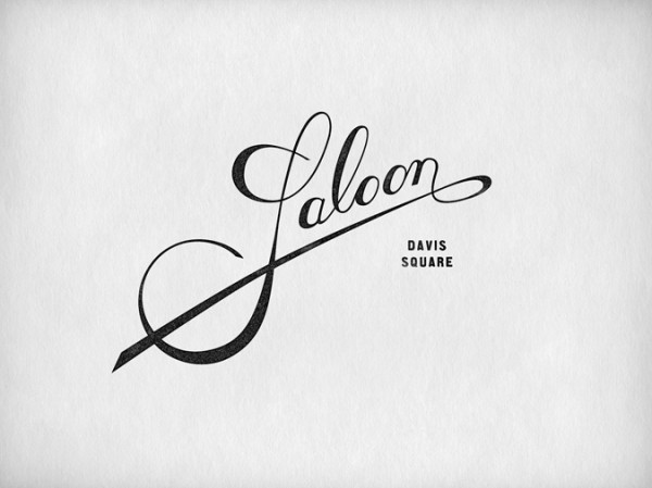 Saloon | Ciera Design Studio