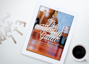 The Meetup Guide: How to Create, Plan and Host Your Own Local Event ...
