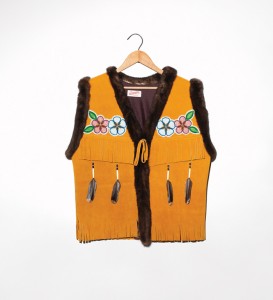 Worn Stories | Ciera Design Studio