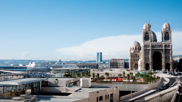 Marseille France | Ciera Design Studio