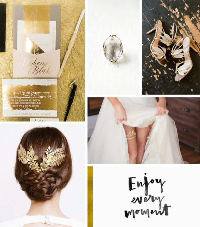Kelsey Berry Event Company | Ciera Design Studio