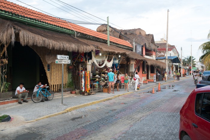 A Different Side To Tulum Mexico Travel